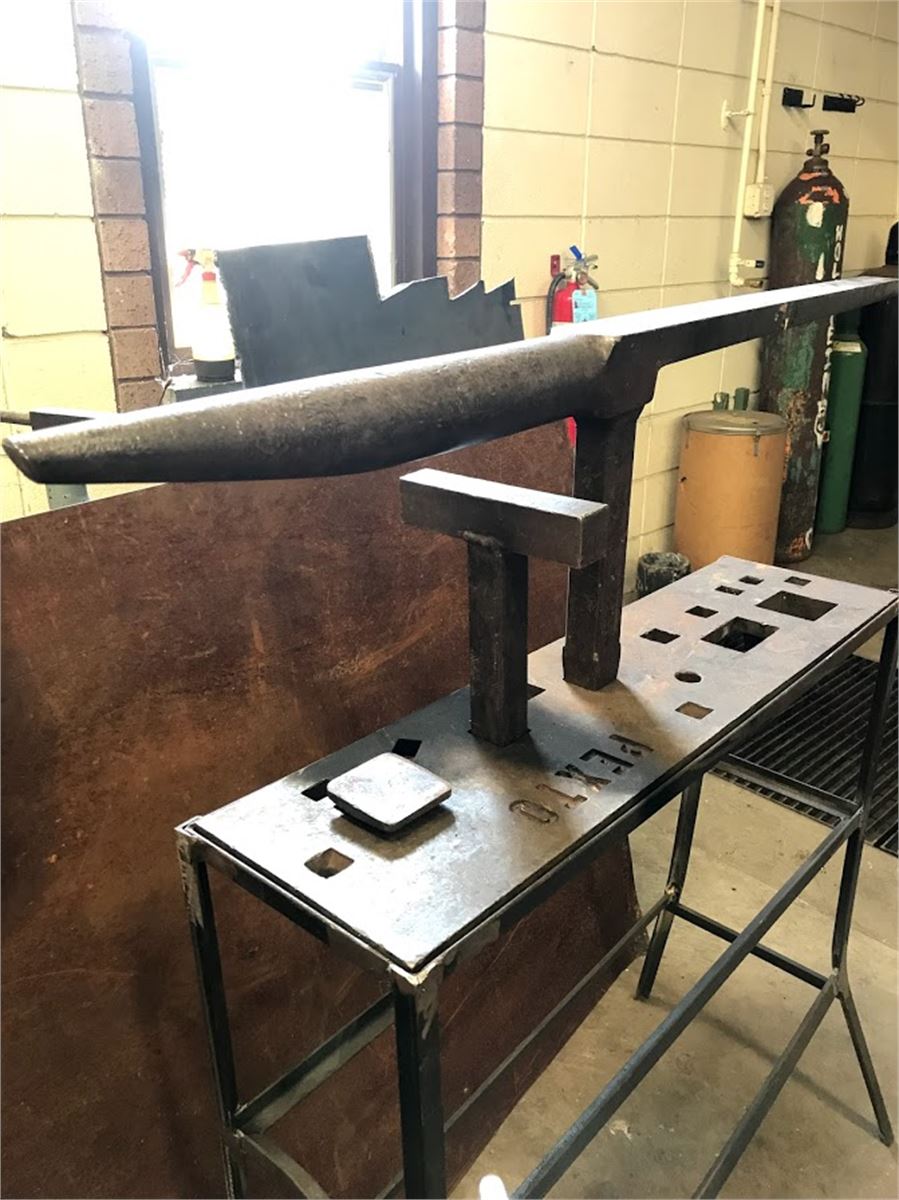 Pexto Anvil Online Government Auctions of Government Surplus | Municibid