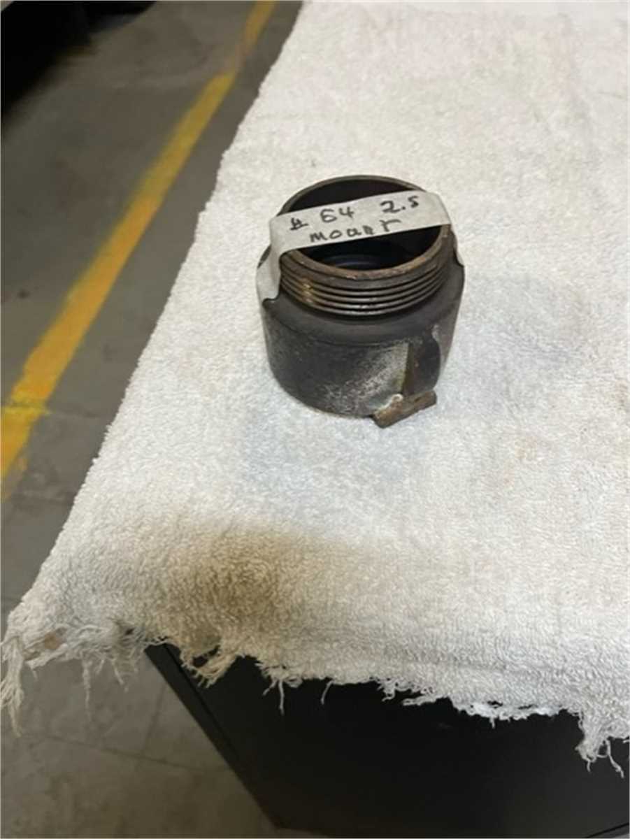 2.5 inch mounting bracket Online Government Auctions of Government ...