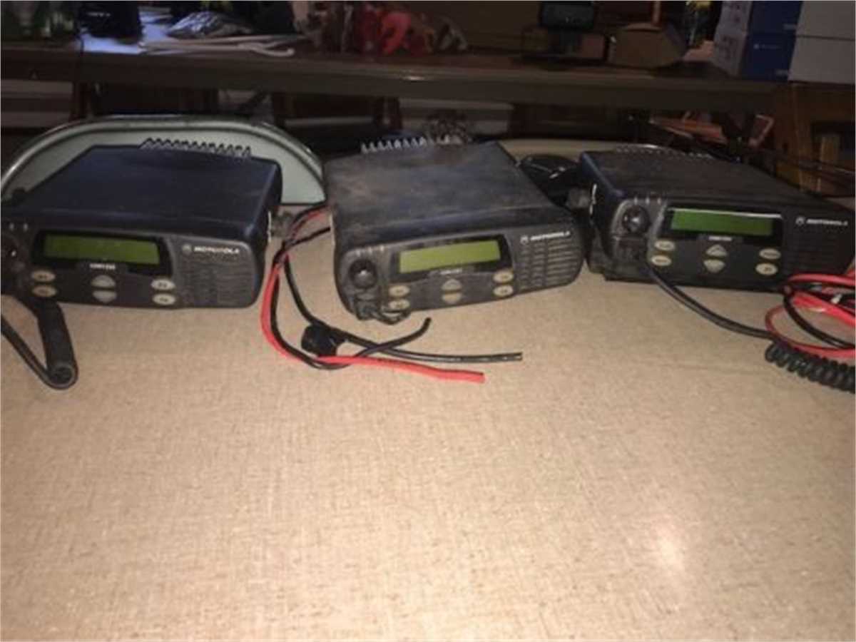 Fire Fighting Portable Mobile Radios and Pagers BEST OFFER Online ...