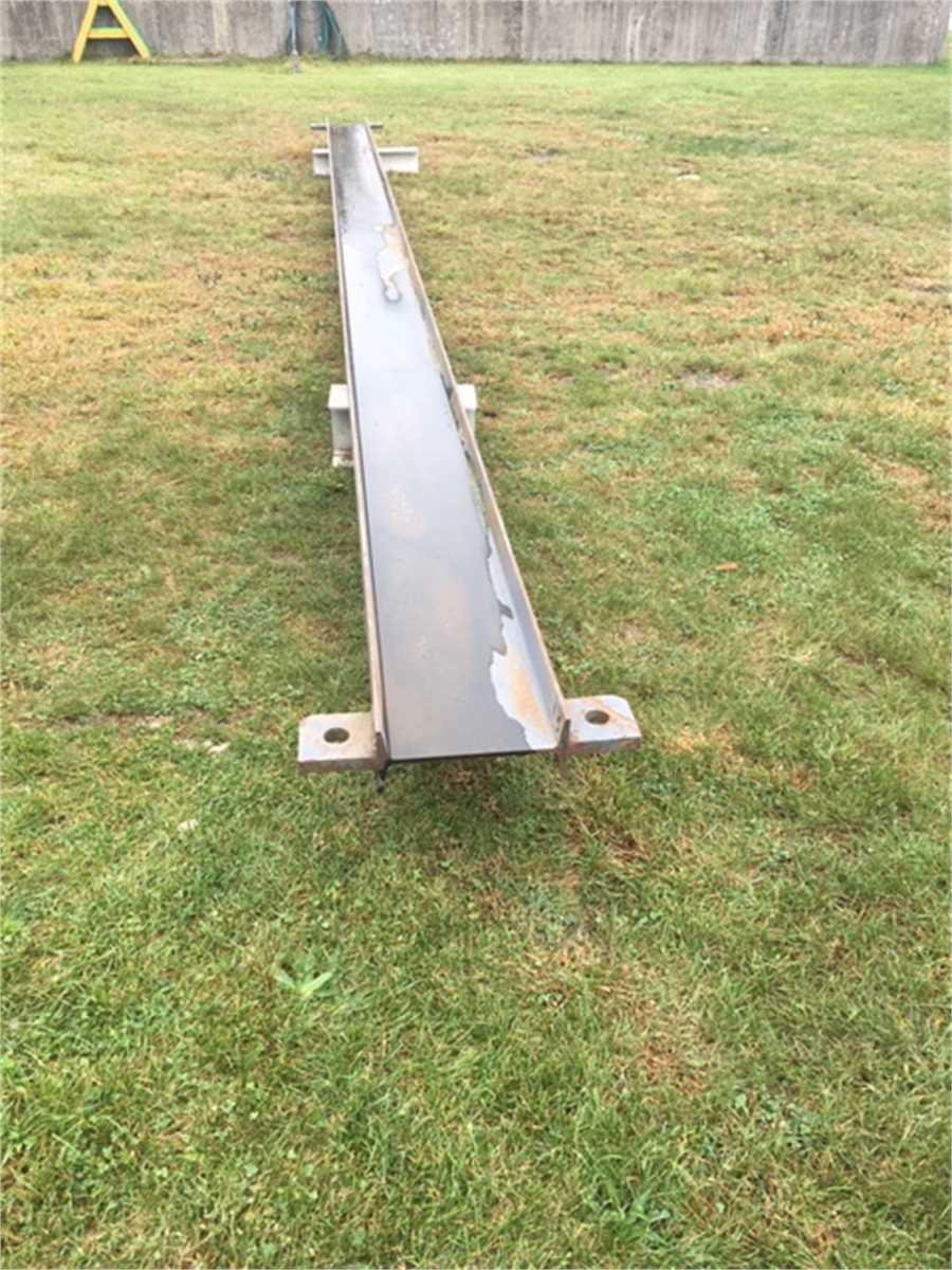 Rotating Biological Contactor (RBC) Spreader Beam Online Government ...