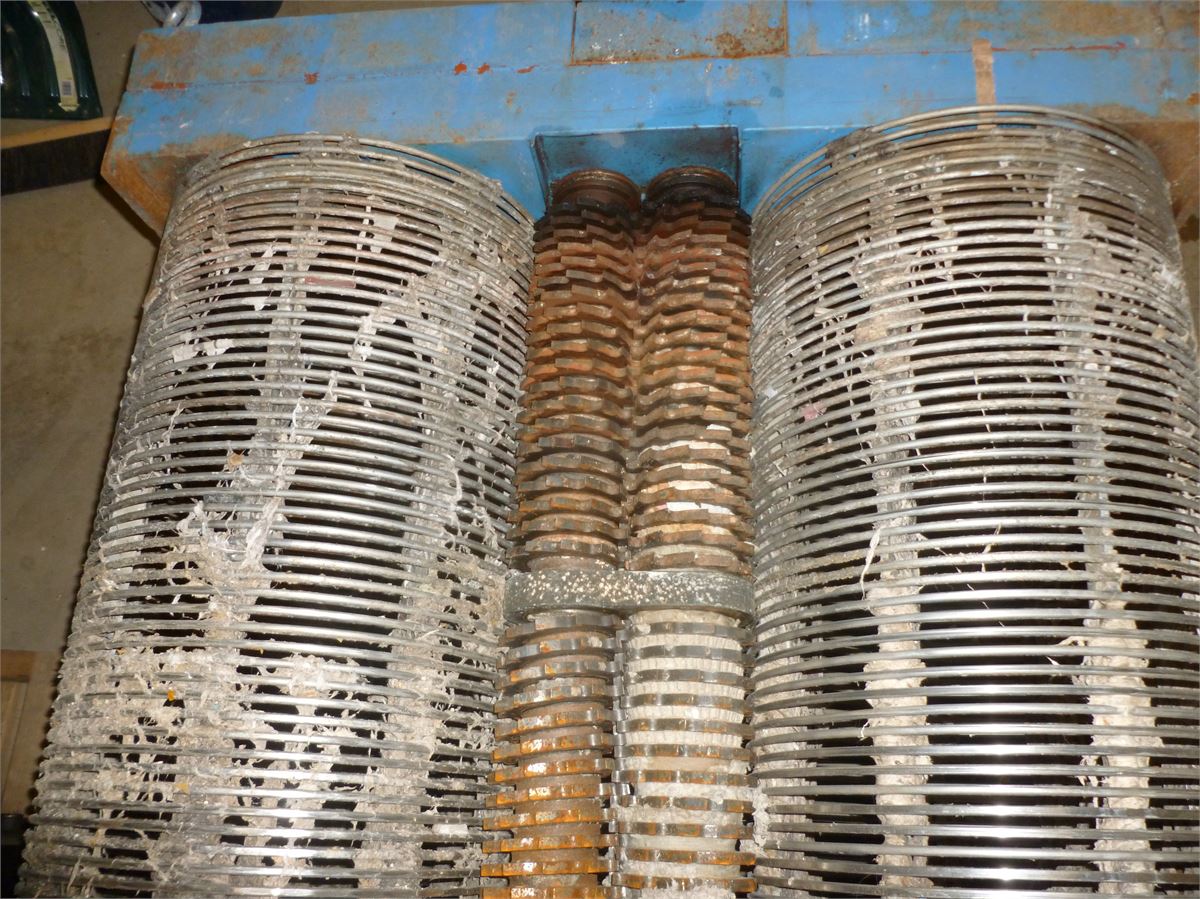 Channel Monster Grinder Online Government Auctions of Government ...