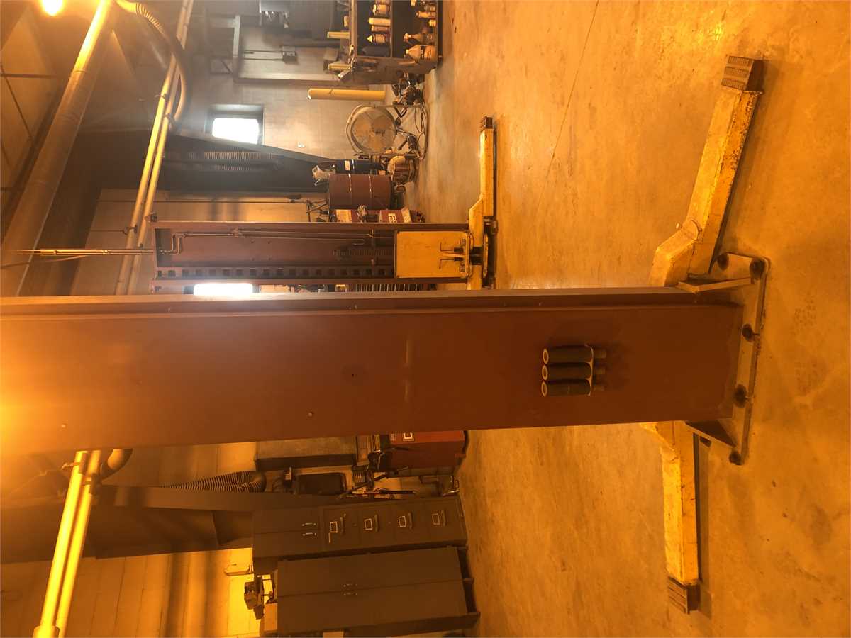 Mohawk Vehicle Lift Online Government Auctions of Government Surplus ...