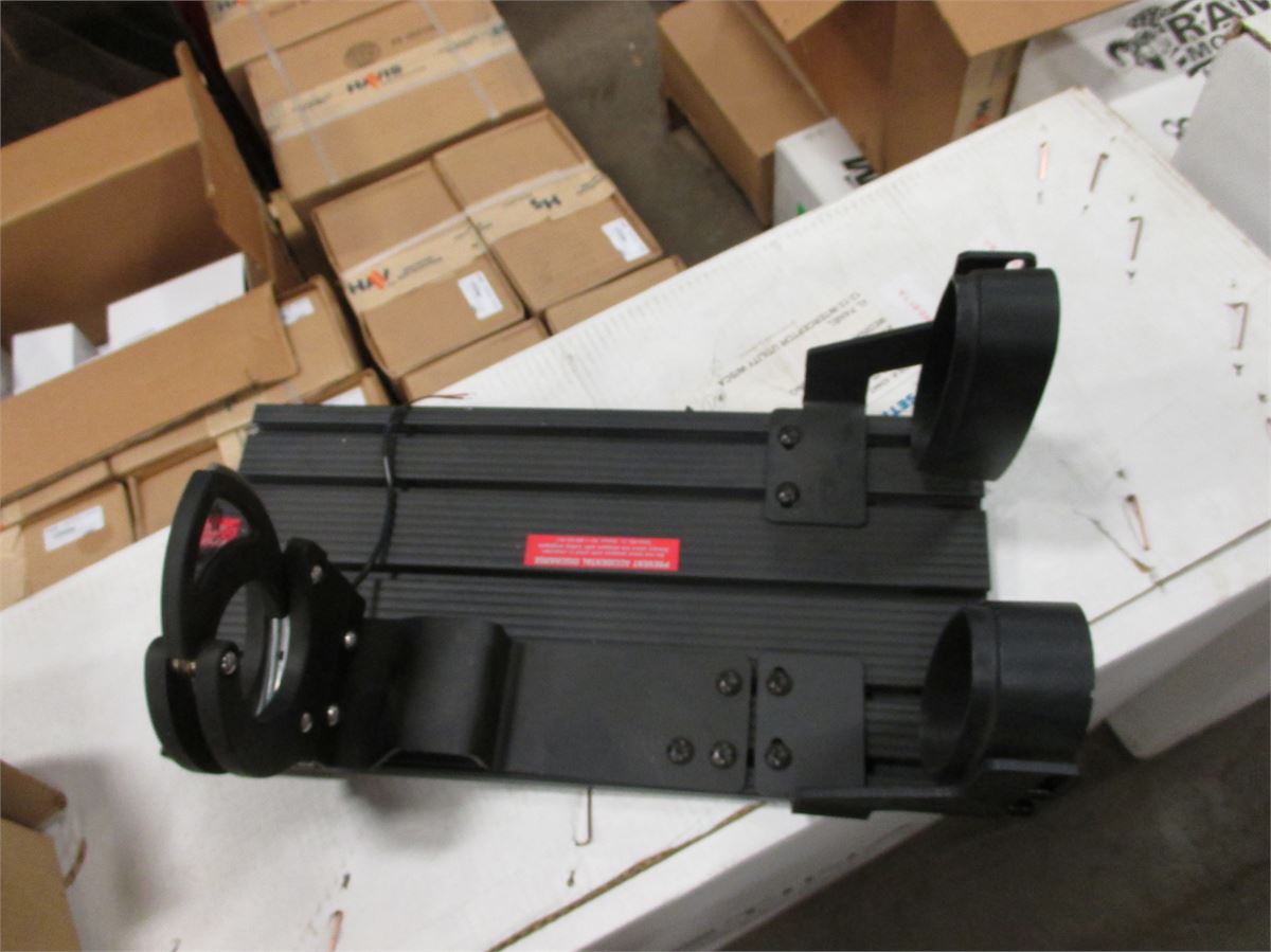 Setina gun racks Online Government Auctions of Government Surplus ...