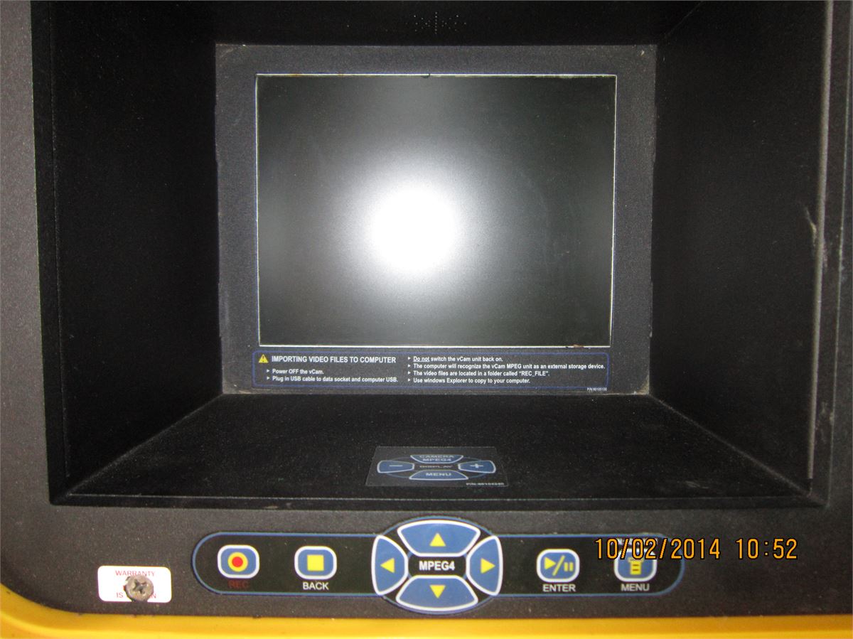 Vivax Camera System Online Government Auctions of Government Surplus ...