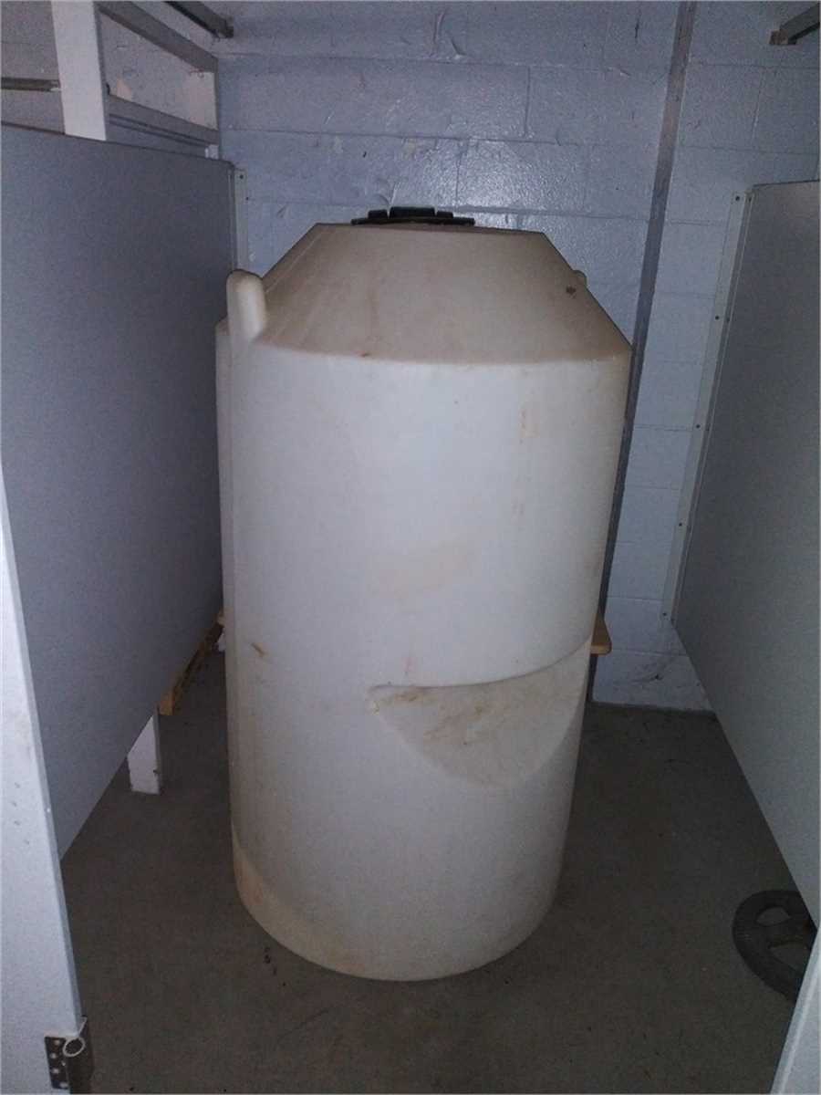 Storage Tanks Online Government Auctions of Government Surplus | Municibid