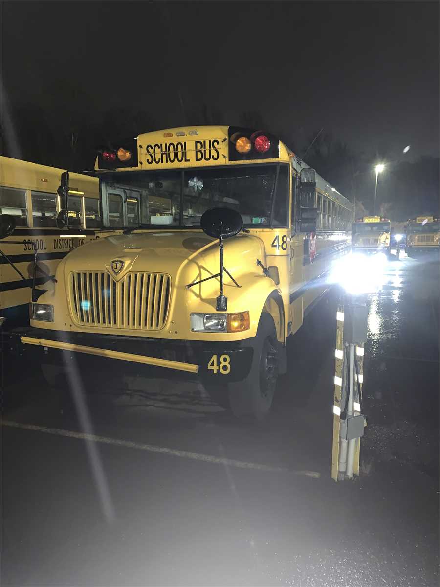 2004 International School Bus, 72 Passenger Online Government Auctions ...