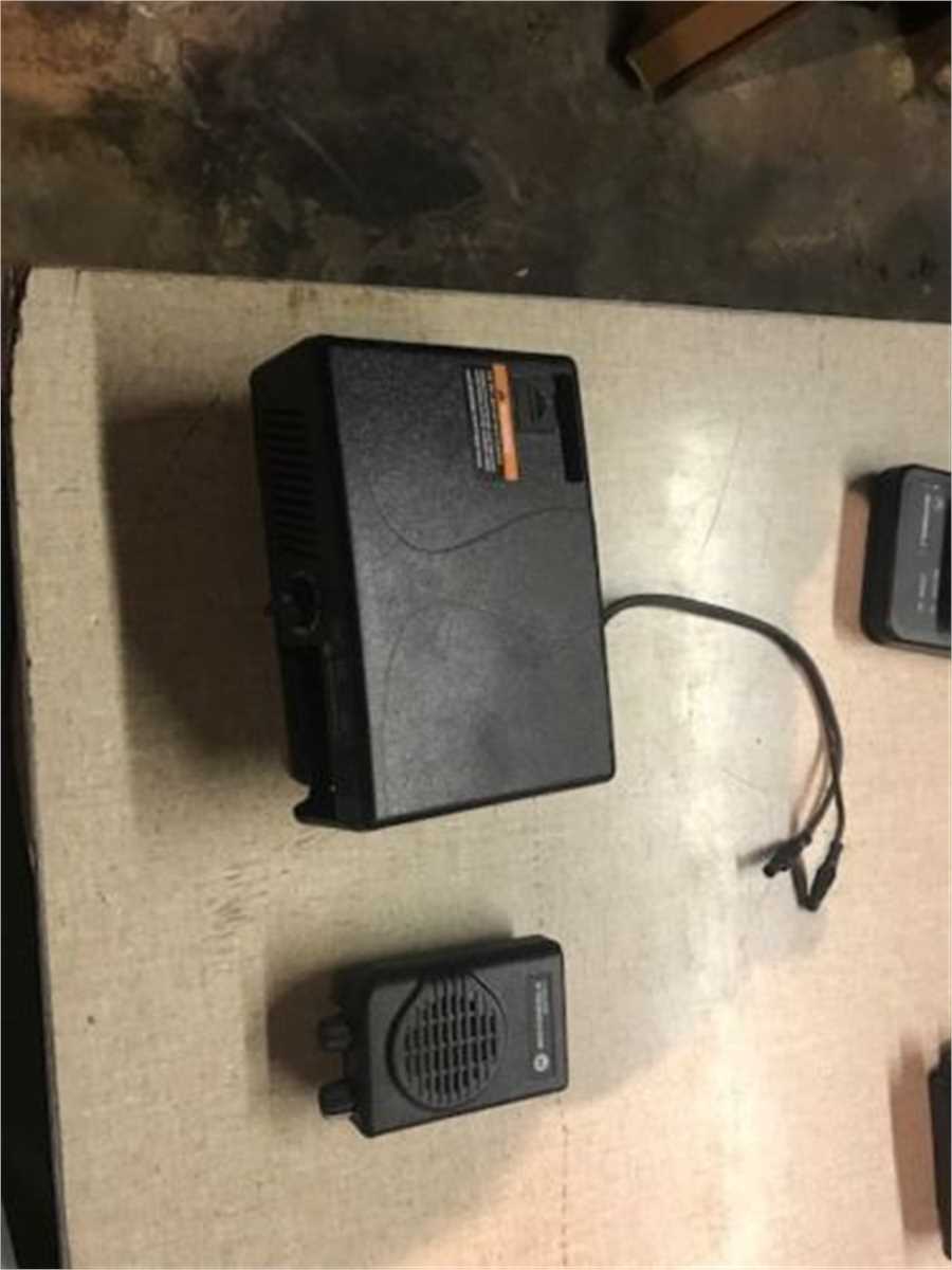 Fire Fighting Portable Mobile Radios and Pagers BEST OFFER Online ...