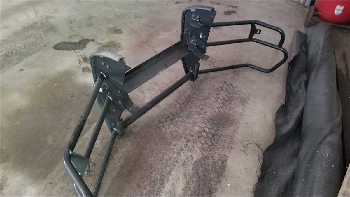 2008 Dodge Charger push bar Online Government Auctions of Government ...