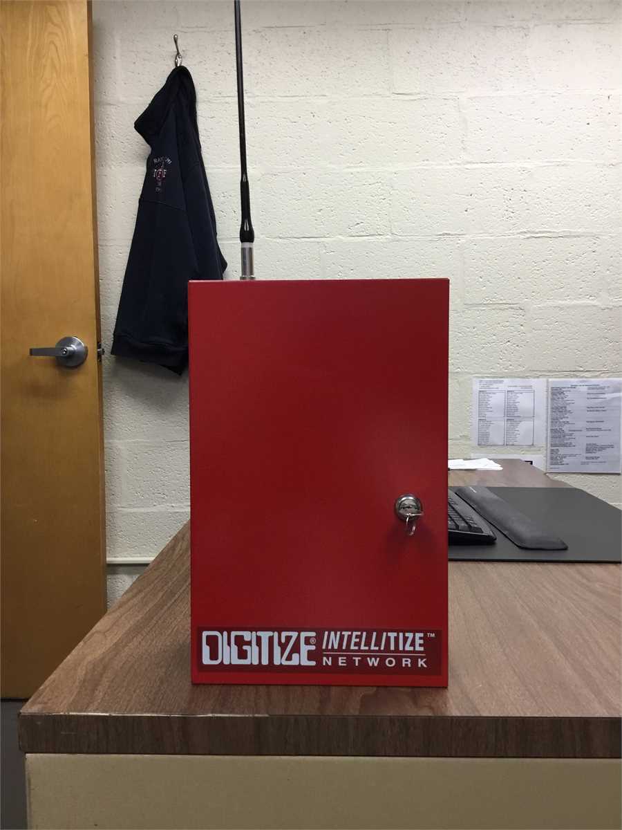 Digitize System 3505 & Access. (Masterbox, Gamewell, Fire Alarm) Online ...