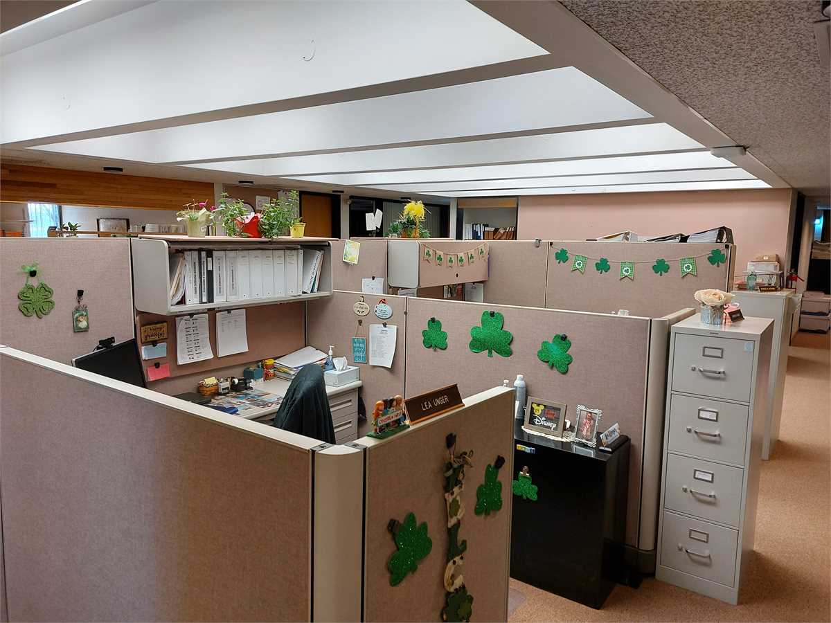 Office Cubicles Online Government Auctions of Government Surplus ...