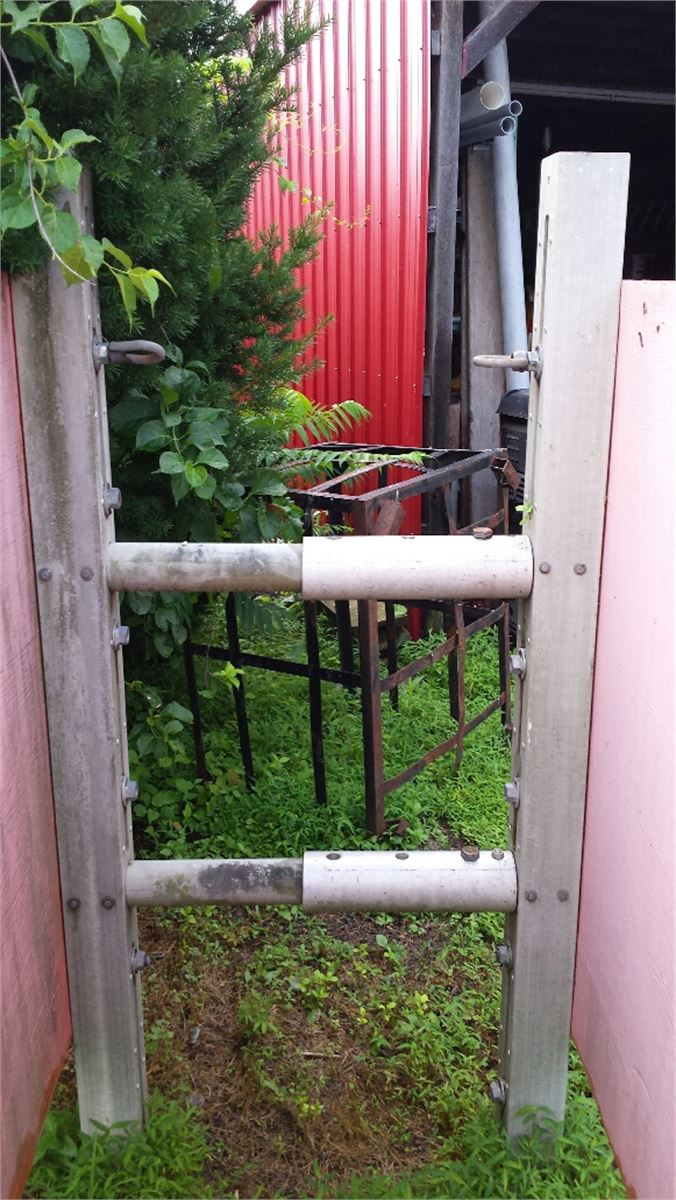 Comcore Shoring System (Trench Box) Online Government Auctions of ...