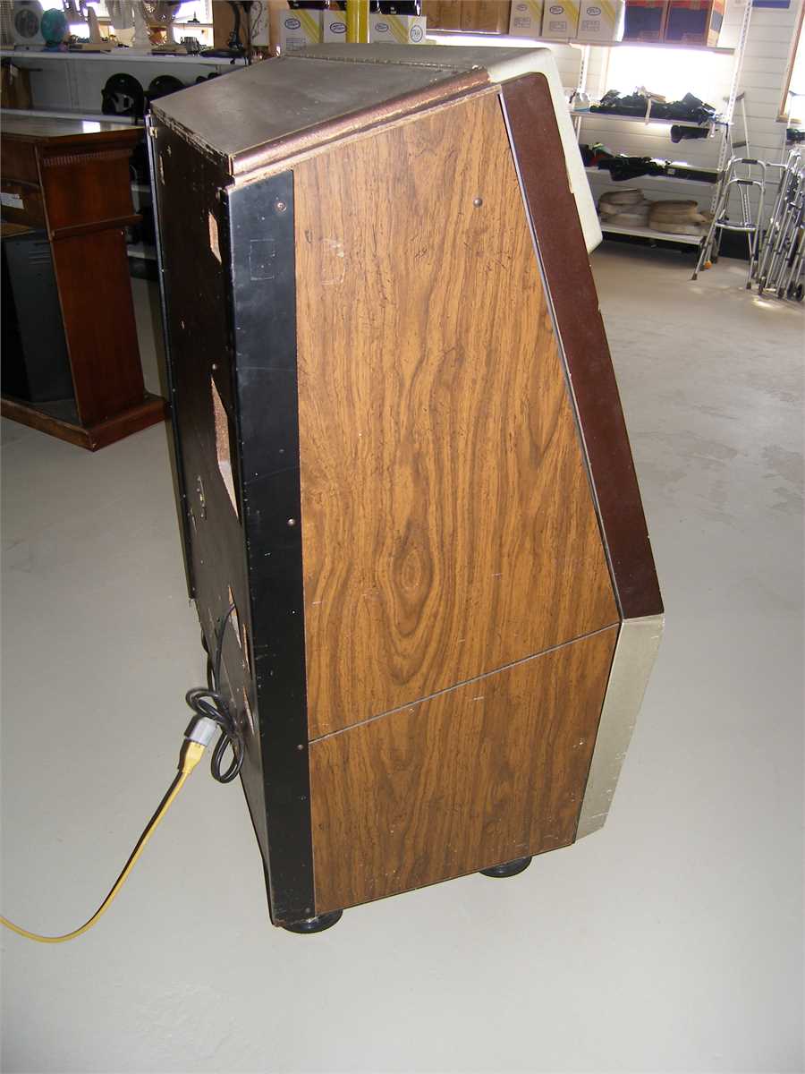AMI/Rowe R86 45RPM Jukebox, Circa 1982 Online Government Auctions of ...