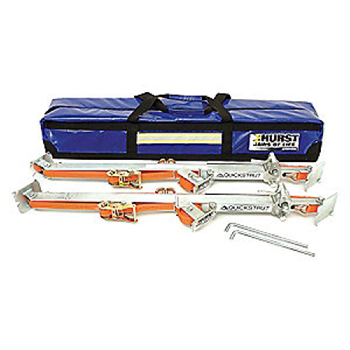 Hurst Rescue QuickStrut Online Government Auctions of Government ...