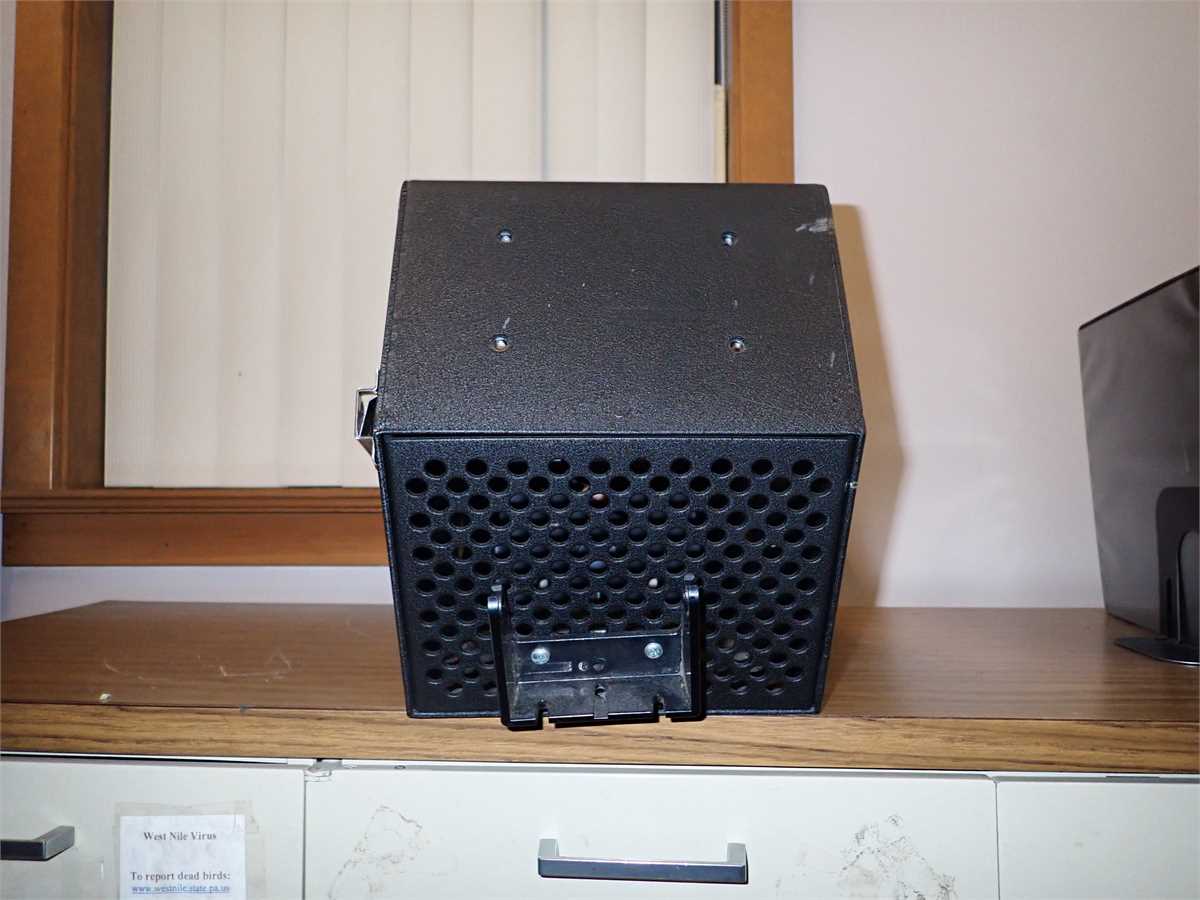 Troy Product center console with mounting brackets Online Government ...