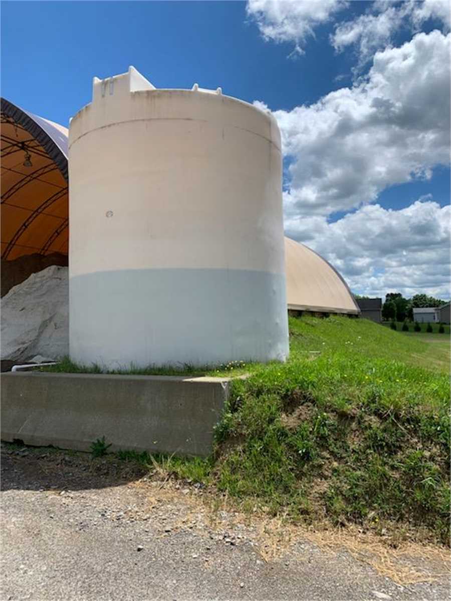 Salt Brine Maker Varitech Industries Inc Model # SB600-S Online ...