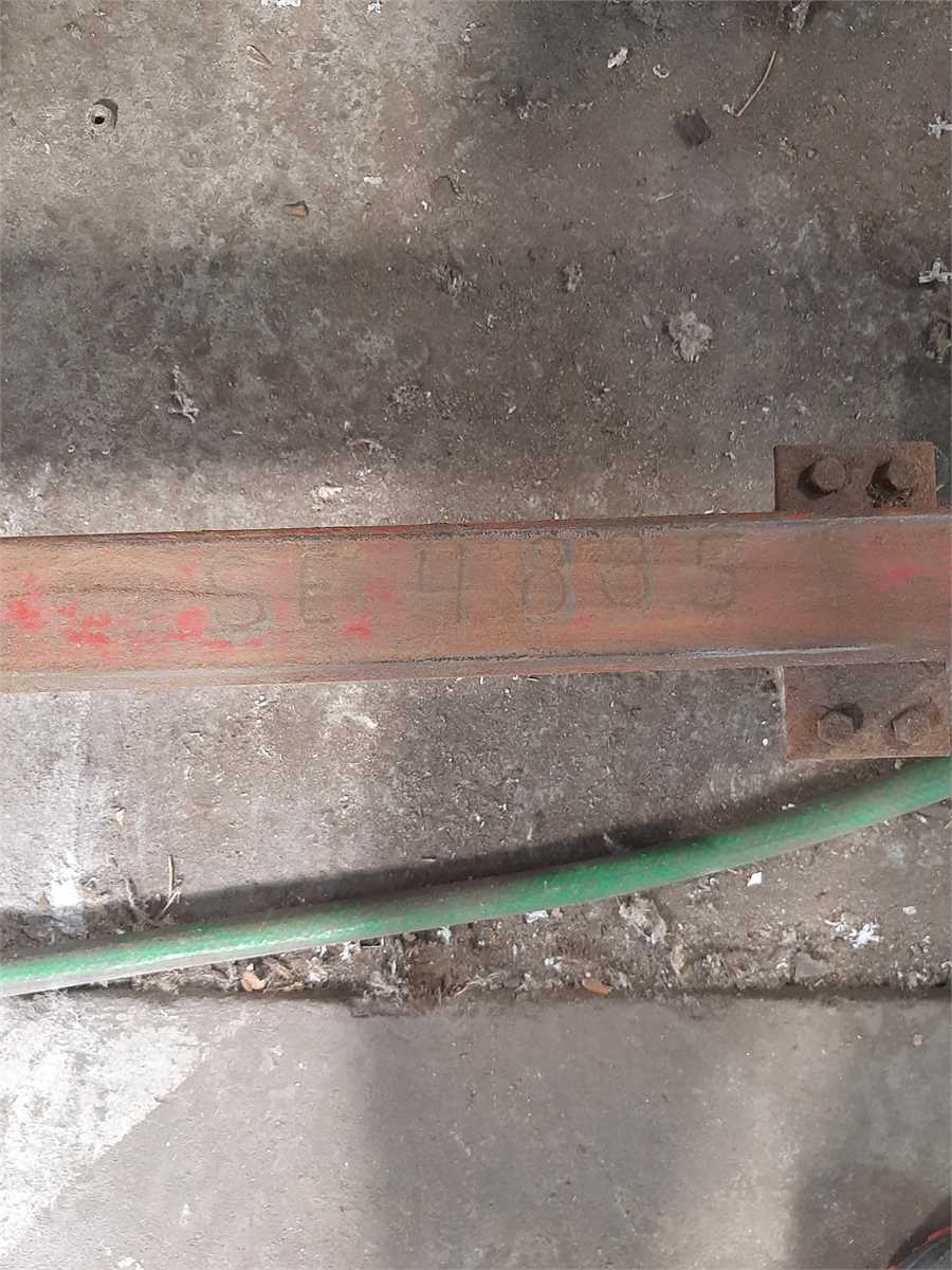 Blue Point Engine Stand - DSS2908 Online Government Auctions of ...