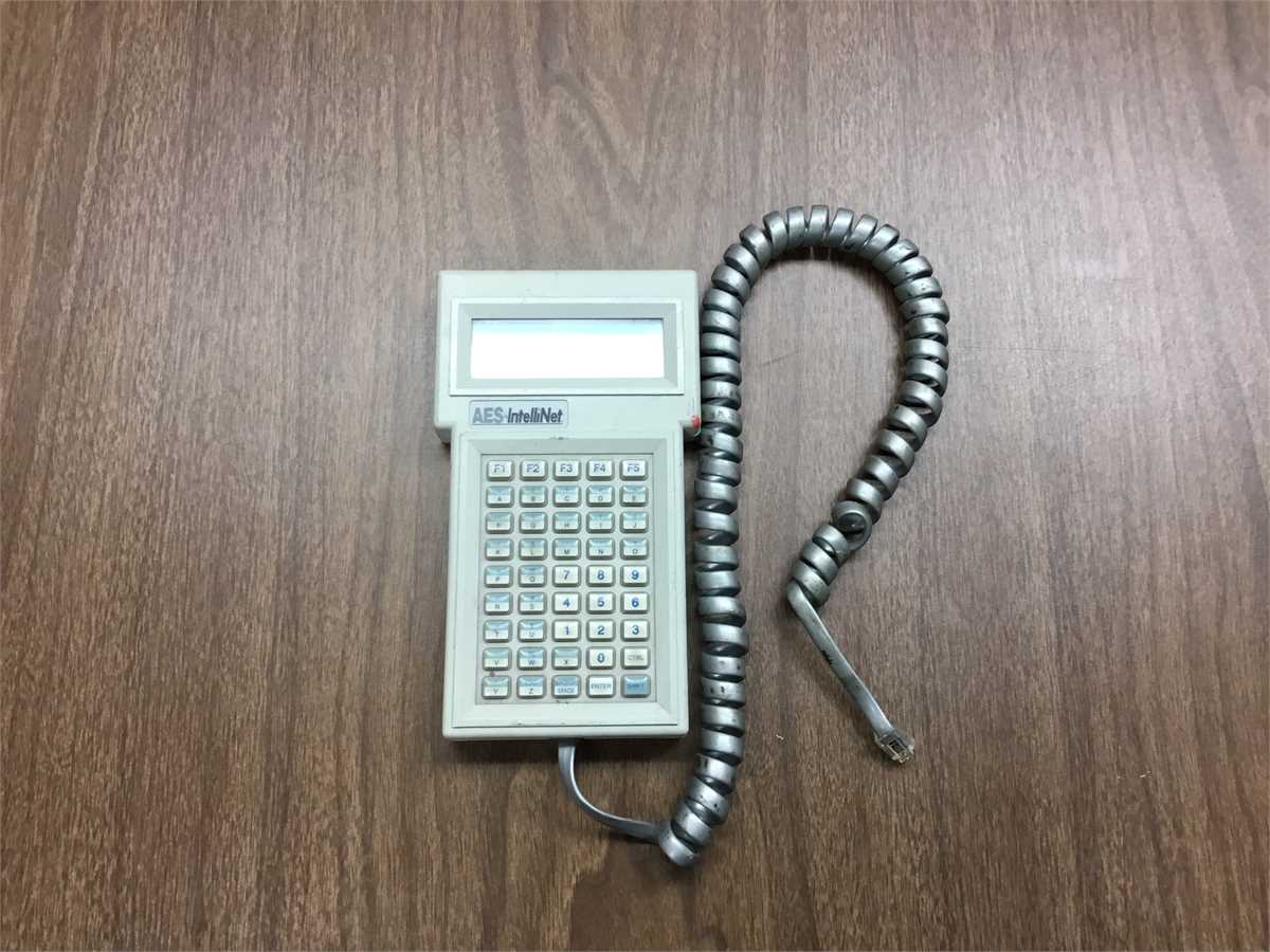 Digitize System 3505 & Access. (Masterbox, Gamewell, Fire Alarm) Online ...