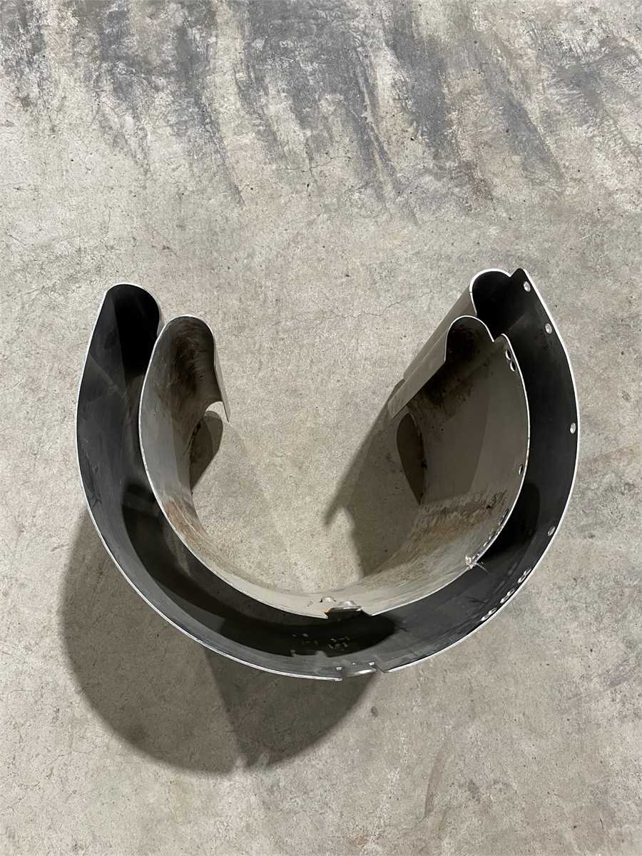 Hach FL900 Flow Meter and 30' Tote Velocity Probe Online Government ...